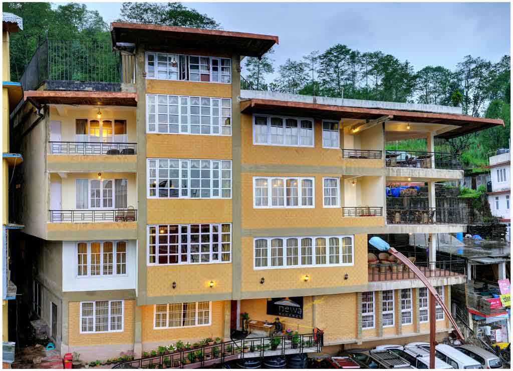 Wondrous Pelling – Pravasaah